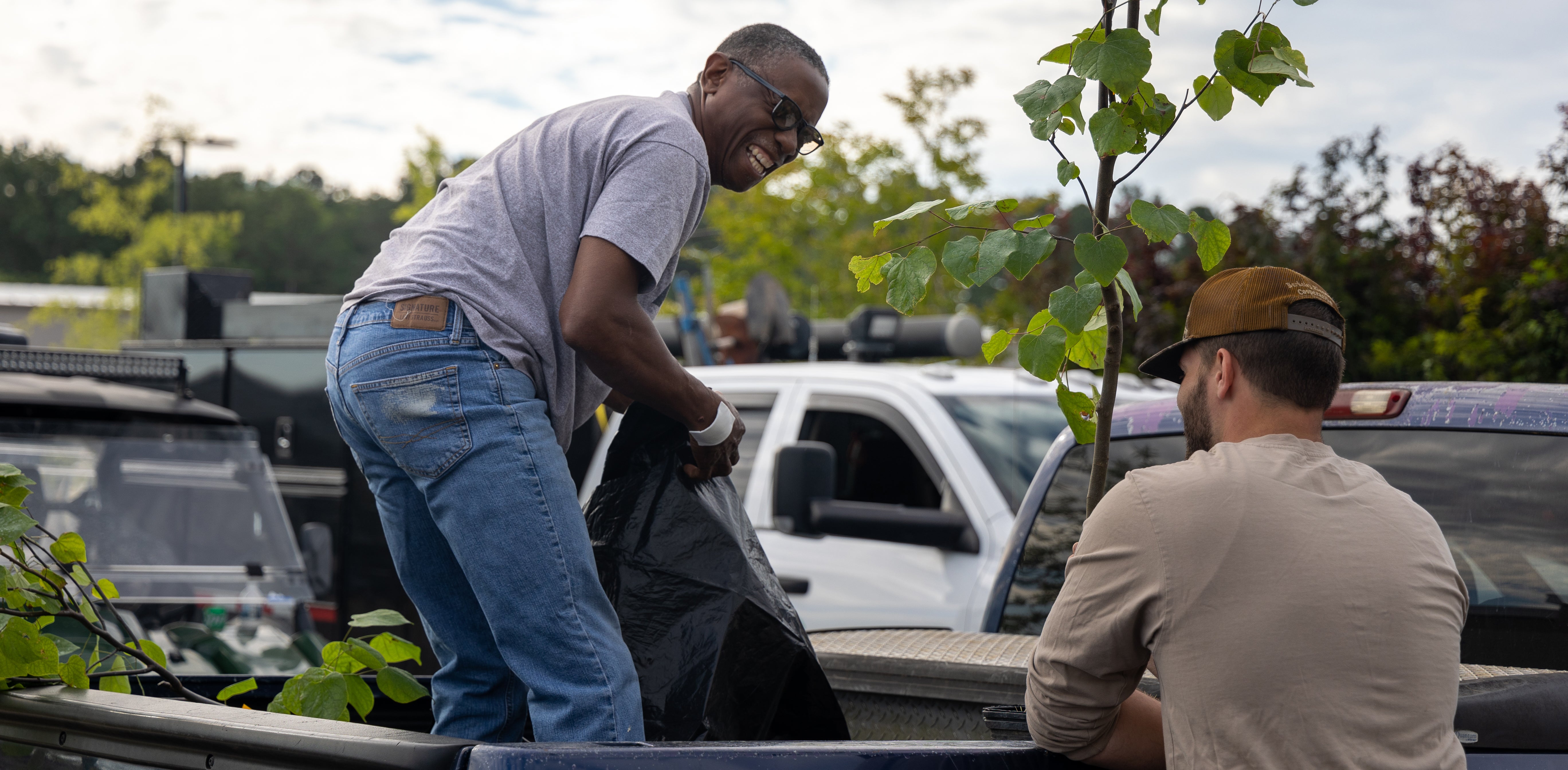 Home | Berkeley Electric Cooperative